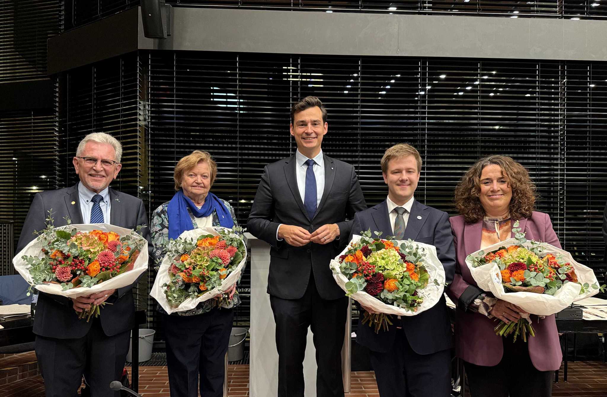 Was Bergisch Gladbach der 4. Vize-Bürgermeister kostet - Bürgerportal Bergisch Gladbach