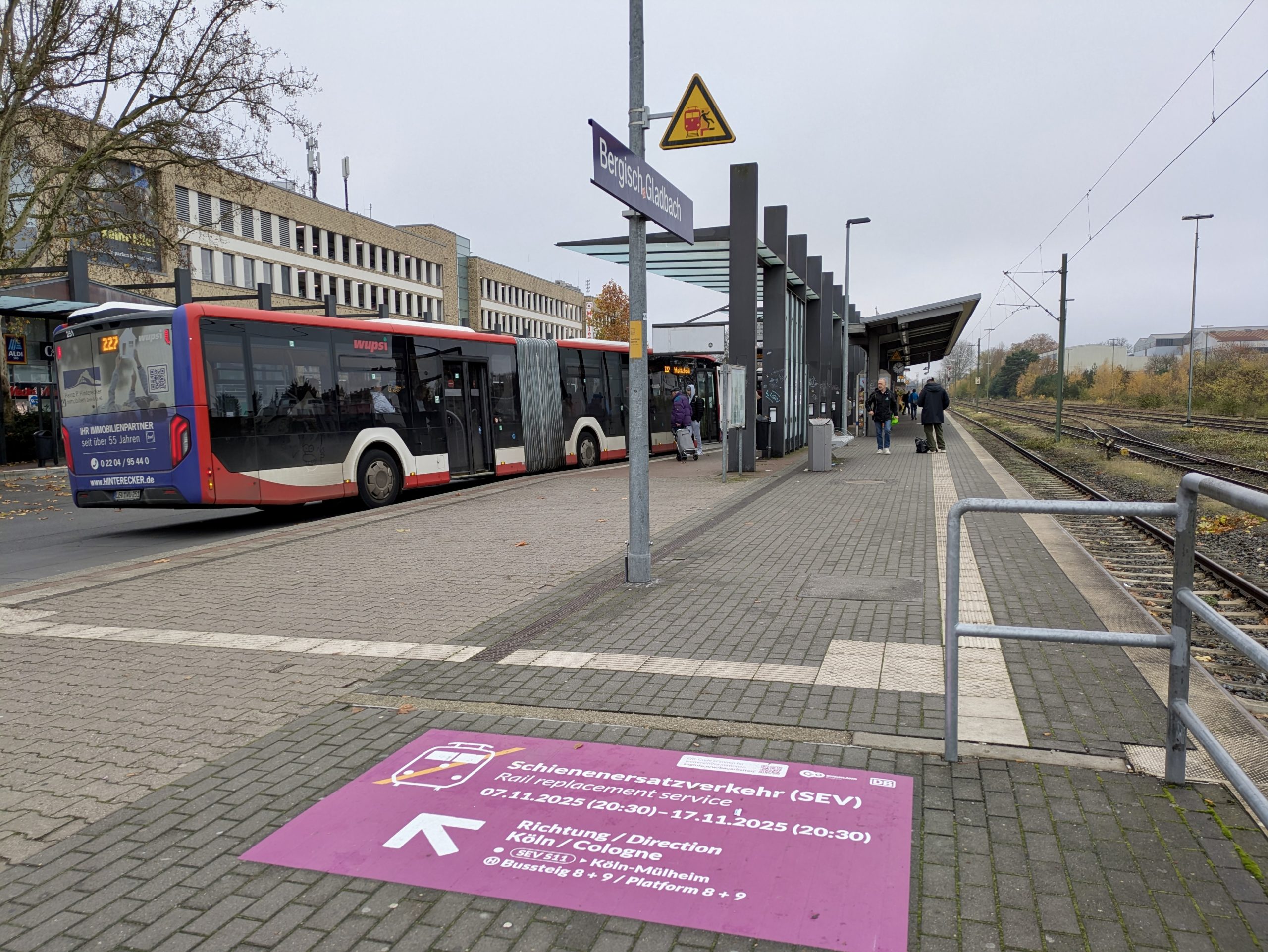 Nett Werk Bergisch Gladbach