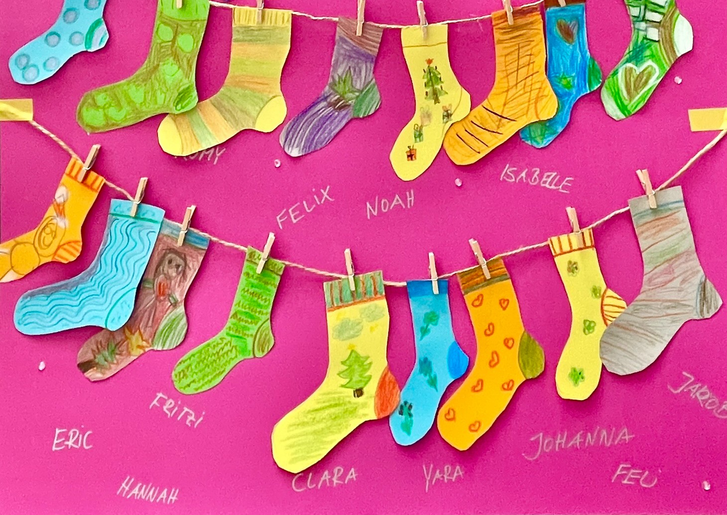 „Wir sind alle coole Socken“: Rabe Kiki sagt bei Wintgens Danke ...