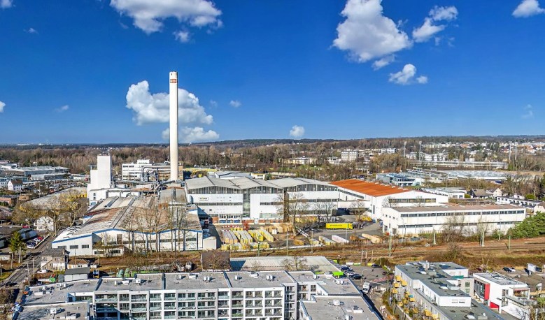 Isover richtet sich mit deutlich kleinerer Belegschaft ein ...