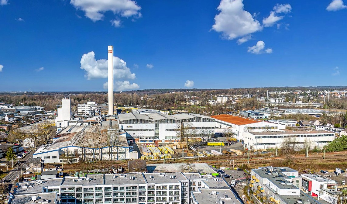 Isover richtet sich mit deutlich kleinerer Belegschaft ein ...